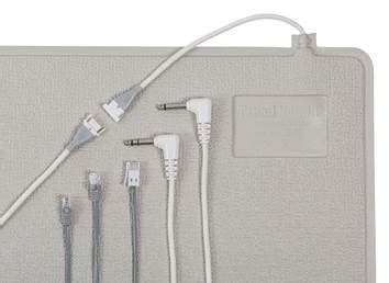 TreadNought Floor Sensor Mat Lotus Care Technology