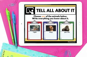 How To Teach Context Clues The Literacy Dive