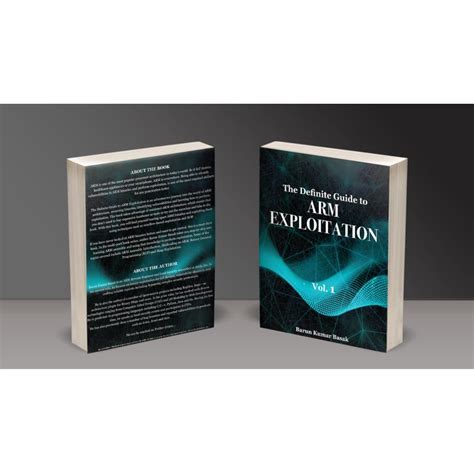 Attify Store The Definite Guide To Arm Exploitation Attify Store