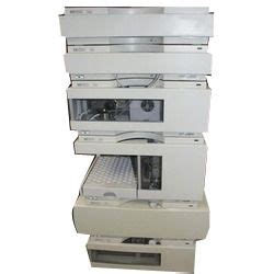 Agilent HPLC System For Laboratory Use Essar Analytical ID 11709034533