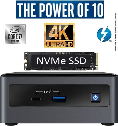 Intel NUC I FNH Mini PC Six Core I WiFi Nepal Ubuy