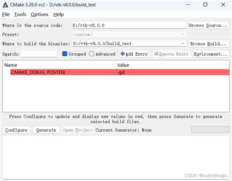 vtk8 0 0编译 qt5 9 2 vs2017 csdn博客
