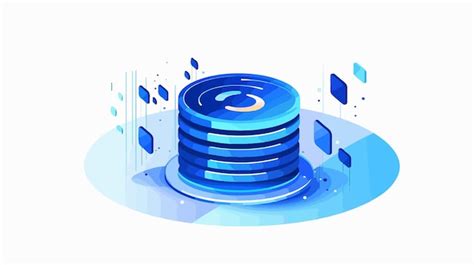 Data Synchronization Vector Illustration In Car Information Technology Concept Premium Ai