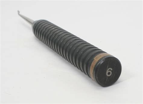 Codman Karlin Xl Magnum Cup Curettes Forward Angled 6mm Sp01750 1 Sonoma Lab Technologies Llc