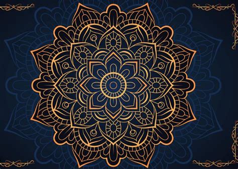 만다라 문양 뜻의미 And 희소 요가매트 고마다 네이버 블로그