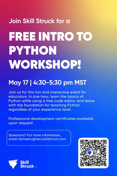 Skill Struck On Linkedin Python Codingisforeveryone Stem Cte Steam Coder Programmer