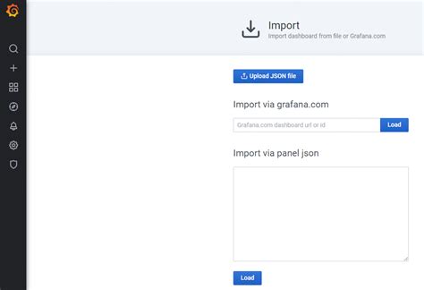 node exporter Prometheus Grafana监控系统 FISCO BCOS v 文档
