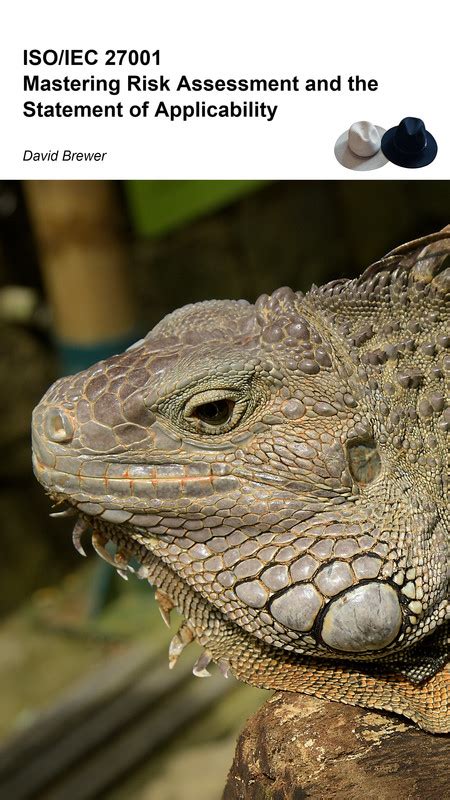 Iso Iec 27001 2013 Mastering Risk Assessment Expert Training