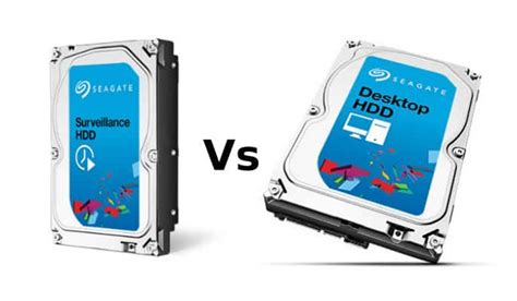 SURVEILLANCE HARD DRIVE Vs COMPUTER HARD DRIVEBoney Maundu
