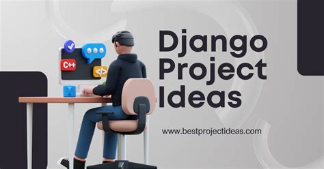 Interesting 299 Django Project Ideas For Students Best Project Ideas