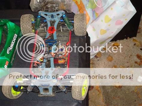 Hopped Up B44 And Novak 5 5t Brushless Motor For Sale Or Trade R C Tech Forums