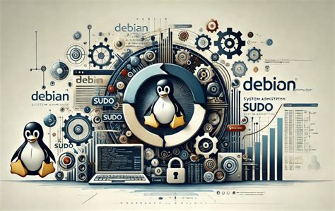 How To Add A New User To Sudoers On Debian 12 11 Or 10 Linuxcapable