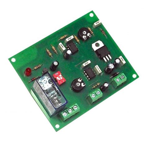 Cebek I 173 Over Voltage Detection Relay Module 16 28vdc Cebek Uk Cebek I 173 Over Voltage Detection Relay Module 16 28vdc Cebek Uk