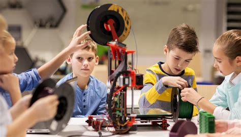 Rise Of Ai Demands Project Based Learning Getting Smart