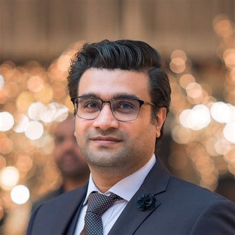 Usman Saleem Developer In Berlin Germany Toptal®