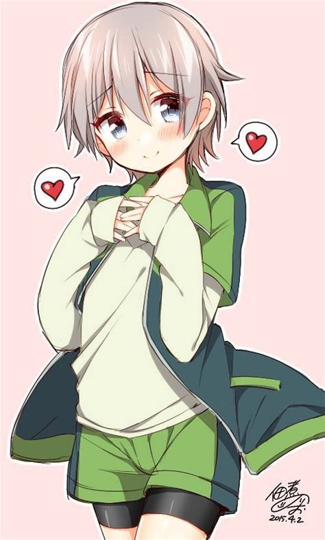 Totsuka Saika Anime Amino