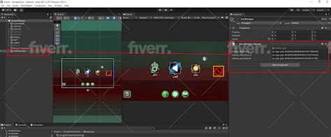 Integrate And Implement Admob Ads Fix Bugs In Your Unity Games Boost