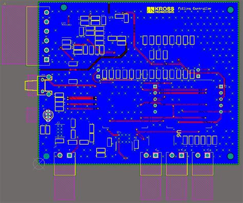 ADS1235 Layout Review Data Converters Forum Data Converters TI E2E Support Forums