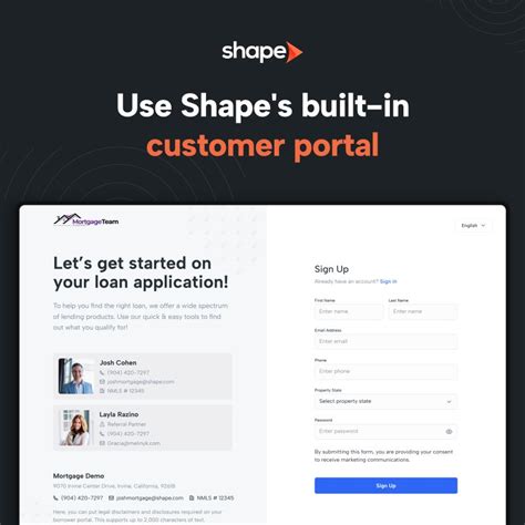 Shape Software On Linkedin Shapecrm Shapepos Businessgrowth
