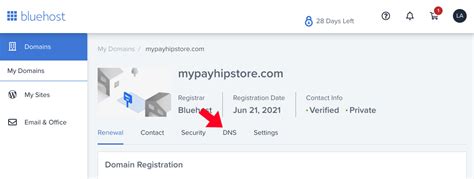 Bluehost Help Center