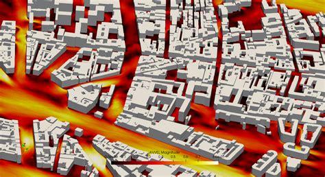 Bsc Researchers Win Hpc Innovation Excellence Award For Improving Air