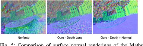 Silvr Scalable Lidar Visual Reconstruction With Neural Radiance Fields