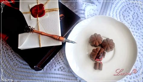 Домашни бонбони Пияни вишни Chocolate Bonbons Drunken Cherries Вишня