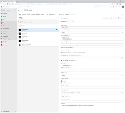 Azure Devops Releases Appservices Puresourcecode