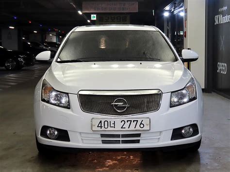 2010 쉐보레대우 라세티 프리미어 4도어 18 Sx 일반형 350만원 중고차 기본에 충실한 판매 합니다 경기도 화성시 반송동 비즈프로필