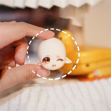 Sheep Multi Size Adorable Anime Chibi Molds