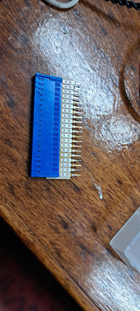 Connector Type Identification R Askelectronics