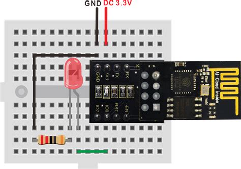 Inland Esp8266 Starter Kit Micro Center