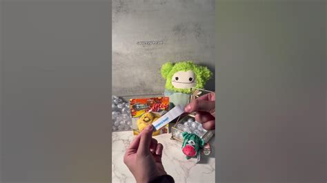 Cute Fidgetfetti Asmr Fidget Smallbusiness Mysteryscoop Slime