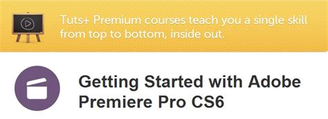 دانلود آموزش مقدماتی ادیت در نرم افزار پریمیر Adobe Premiere