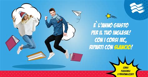 Corso Di Inglese Milano Promo Di Febbraio Iec Milano Castello