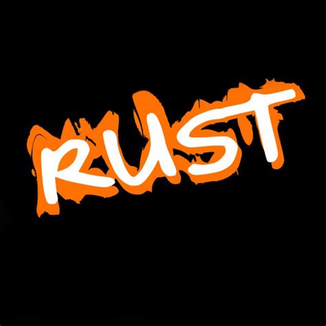 rust songs list genres analysis and similar artists chosic