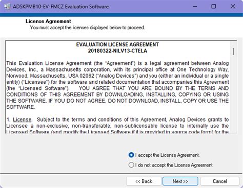 ADSKPMB10 EV FMCZ User Guide Analog Devices Wiki