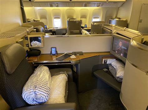 American Airlines First Class Seats International Cabinets Matttroy