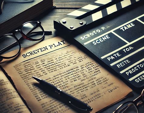 Streamers Desperately Want Your Spec Script