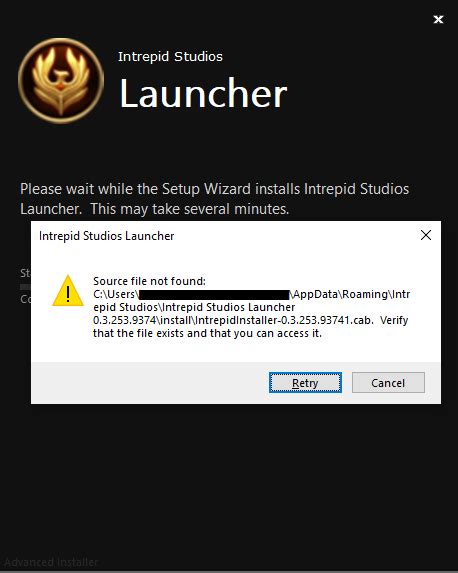 Launcher Issues Bugs Page Ashes Of Creation