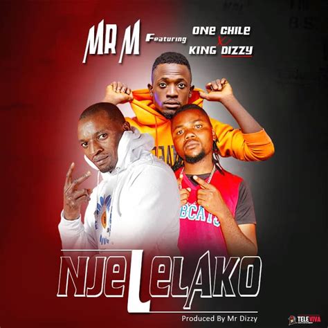 Mr M Ft Chile One And King Dizzy Njelelako Afrofire