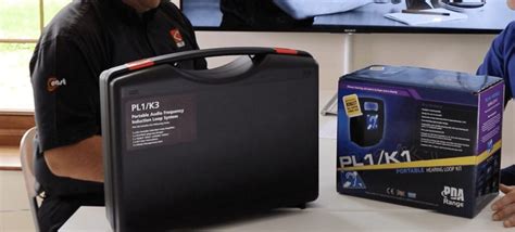 Reasons You Should Invest In A Quality Portable Induction Loop Kit Hearing Loop