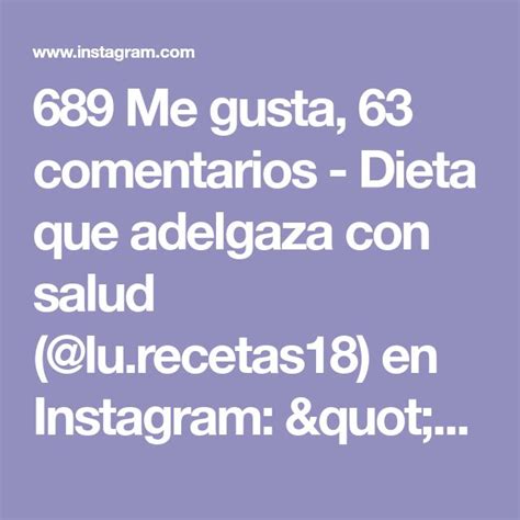 Ghim trên Consejos para la salud