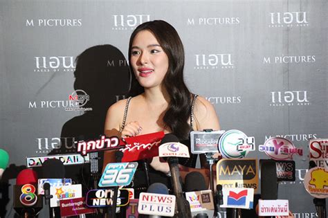 “ปันปัน” เผยถูกแฟนติง “รูปโป๊มาก” แต่เชิ่ด ไม่ฟัง ทำอะไรเราไม่ได้ ครบรอบรัก 5 ปี ไม่หวือหวา แต่