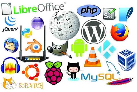 Pengertian Open Source Dan Contohnya Lengkap