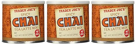 Why Trader Joes Chai Mix Is My Go To For Cozy Mornings A Personal Review