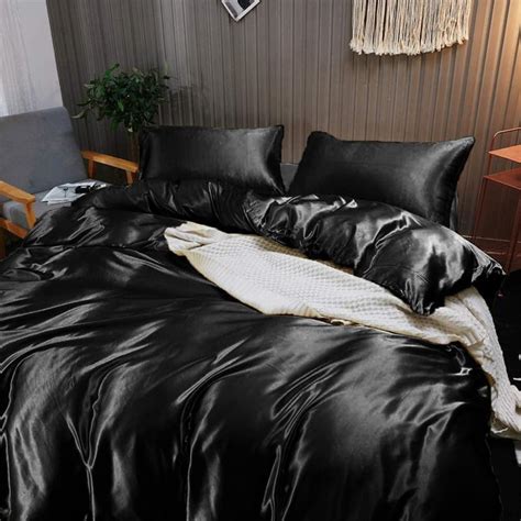 Satin Sheets Buy Online And Save Free Delivery