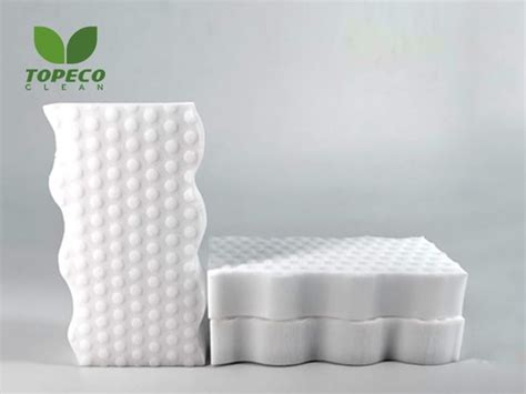 Melamine Foam Density Topecoclean