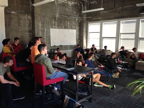 The Factory Of Good Habits Webapplog Tech Blog