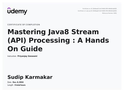 Sudip Karmakar On Linkedin Java8 Streamapi Parallelstreams Collectors Backenddevelopment